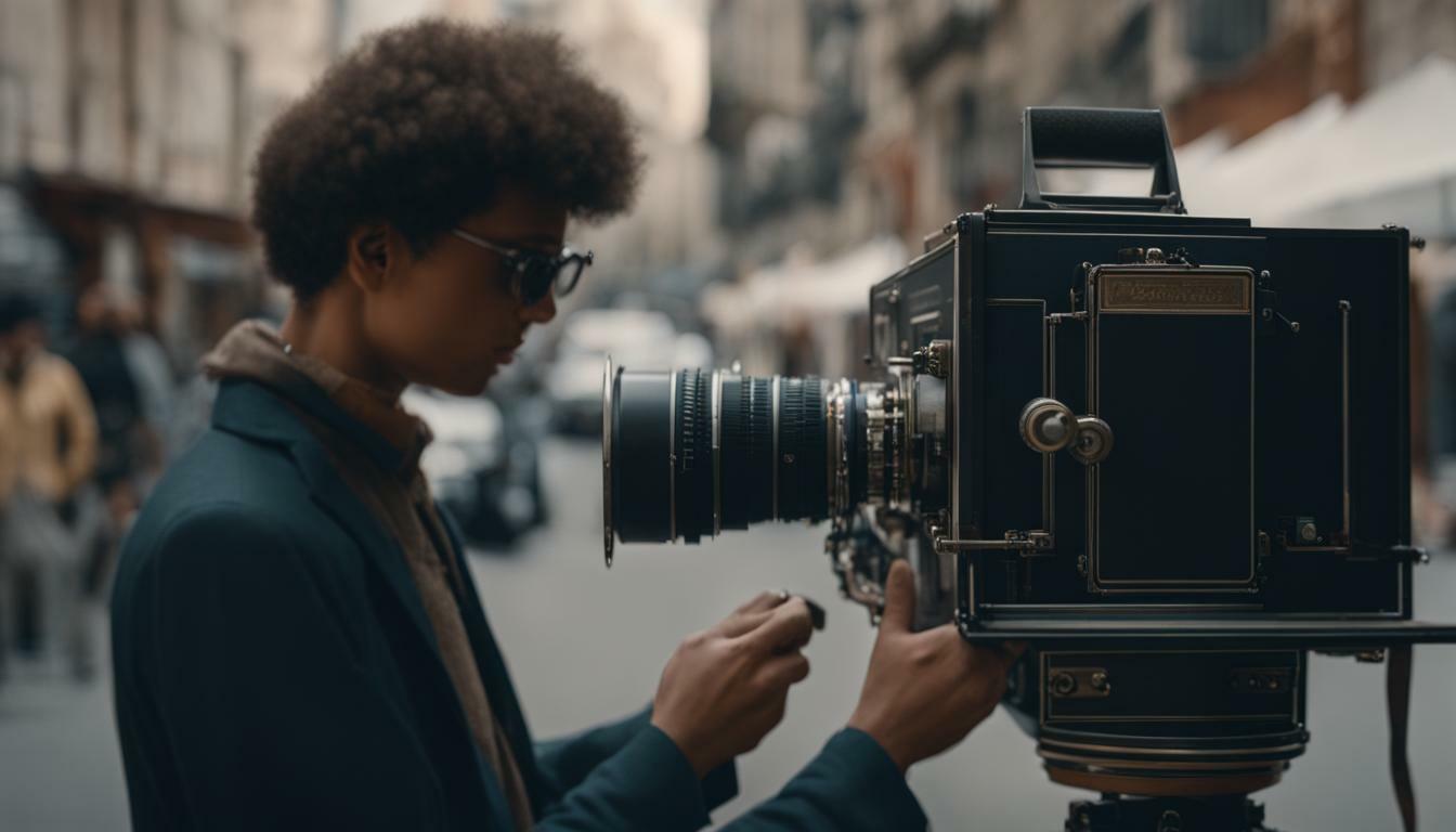 Revolutionize Making Videos and Movies using Artificial Intelligence